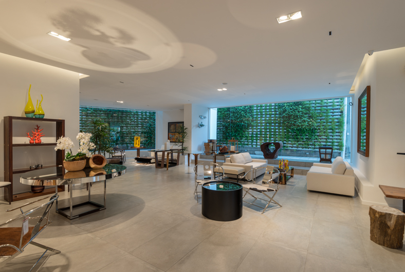 Arte San Ramón - Sandra Ehlert